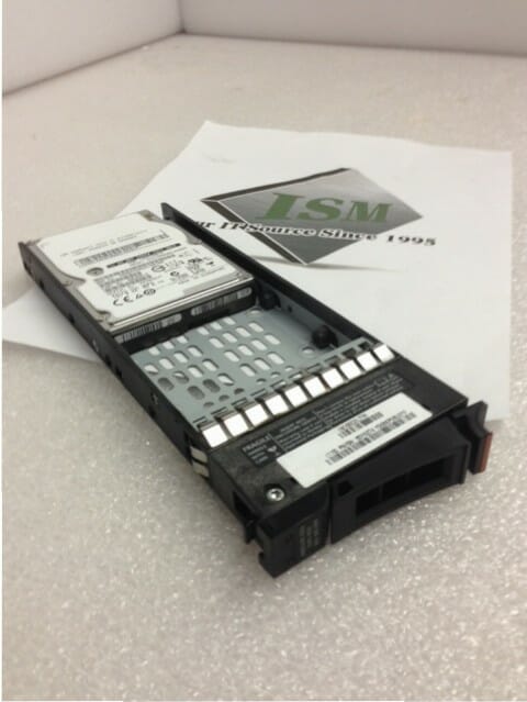 IBM 3549 85Y6274 900GB 6Gb SAS 10K 2.5″ HDD disk for V7000 3549 49Y7449 ...