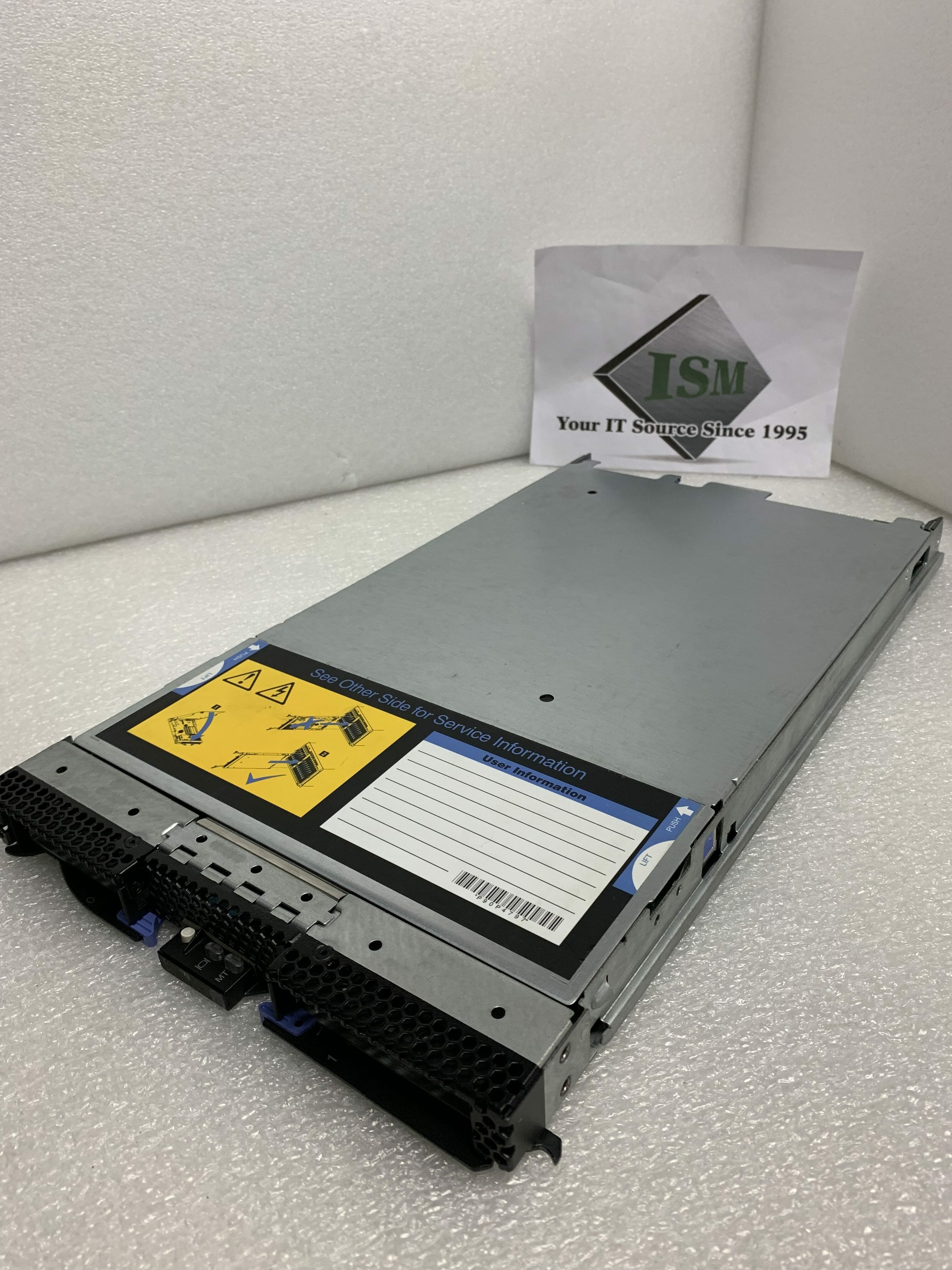 46C9189 IBM System Board for HS23 BladeCenter | International Systems ...