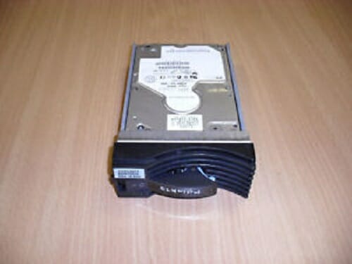 IBM 8518 18 GB 10K SSA Disk 34L2289 | International Systems Management