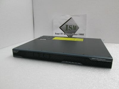 Cisco 851 Router | International Systems Management