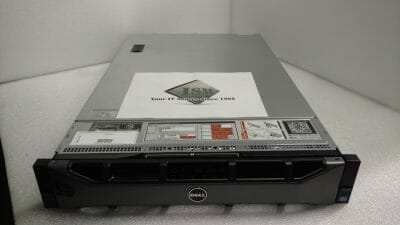 PER710 8X2.5 CHASSIS PER710 DELL POWEREDGE R710 8×2.5″ CHASSIS ...